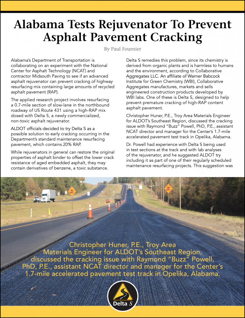 Collaborative Aggregates :: News & Events