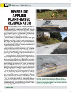 Collaborative Aggregates :: News & Events